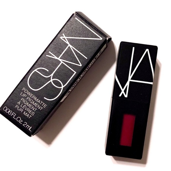 NARS | Makeup | Pick 85 Nars Powermatte Lip Pigment Starwomandeluxe ...